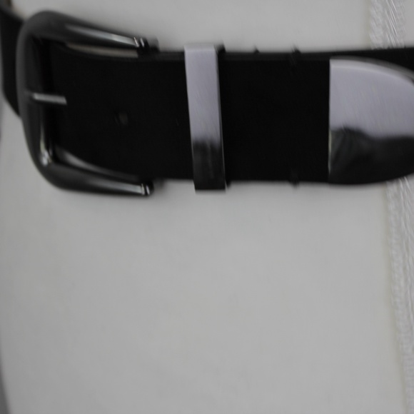 INC International Concepts | Accessories | Inc Clean Doublebuckle Belt ...